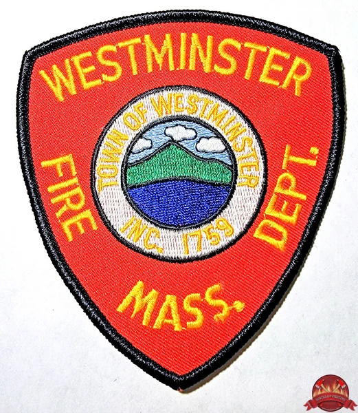Westminster Fire Department (Massachusetts) | Firefighting Wiki | Fandom