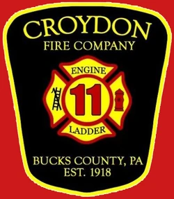 Croydon Fire Company No. 1 (Pennsylvania) | Firefighting Wiki | Fandom