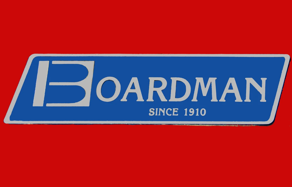 Boardman Company | Firefighting Wiki | Fandom