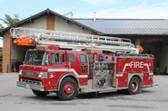 Ramara Township Fire and Rescue | Firefighting Wiki | Fandom