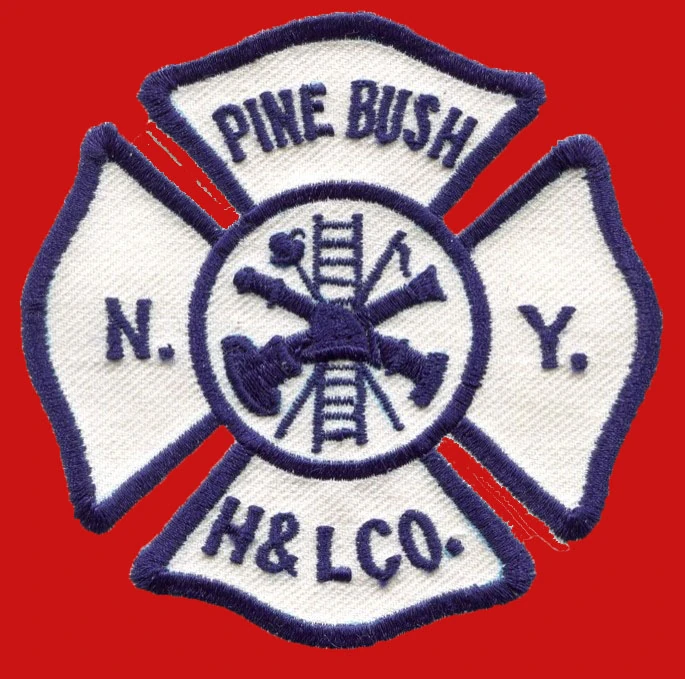 Pine Bush Hook and Ladder Company No. 1 | Firefighting Wiki | Fandom