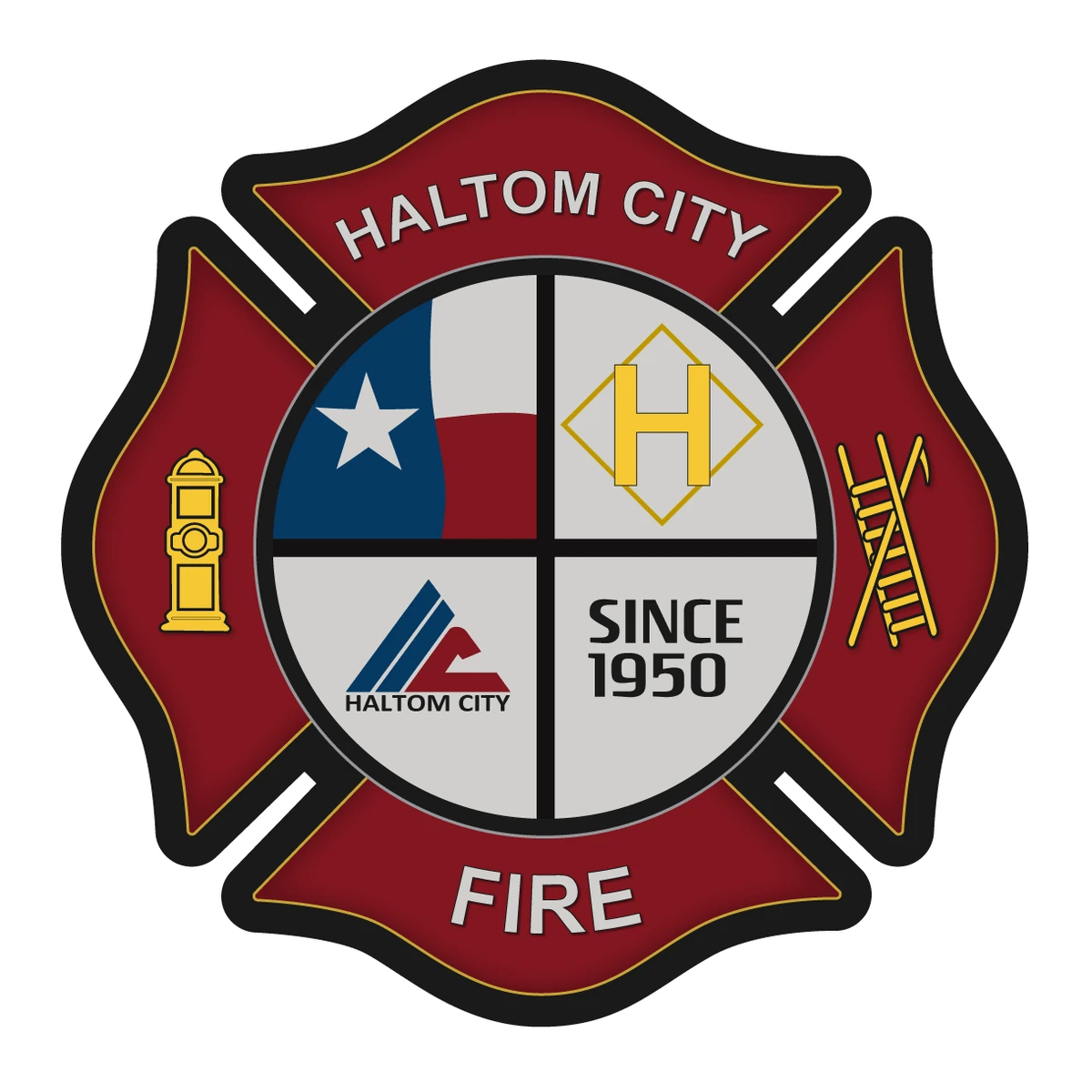 Haltom City Fire/Rescue | Firefighting Wiki | Fandom