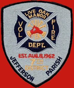 Live Oak Manor Fire Department | Firefighting Wiki | Fandom
