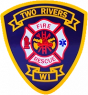 City of Two Rivers Fire Department (Wisconsin) | Firefighting Wiki | Fandom
