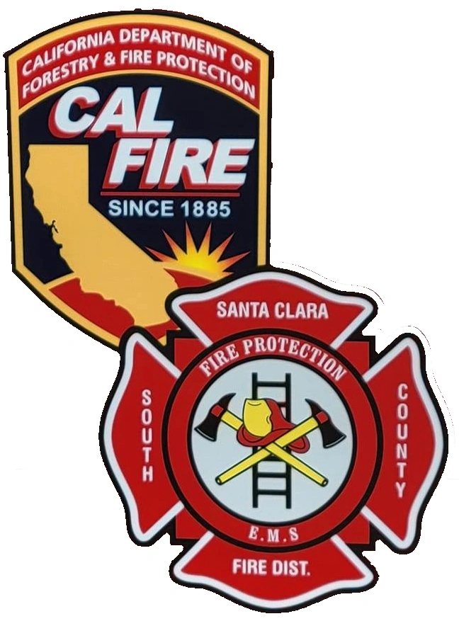 Category:Former CAL FIRE operated departments | Firefighting Wiki | Fandom