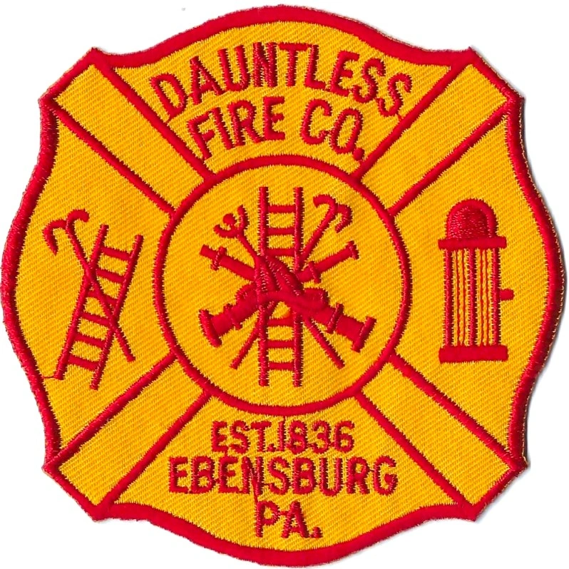 Dauntless Fire Company (Cambria County, Pennsylvania) | Firefighting ...