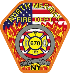 North Merrick Fire Department | Firefighting Wiki | Fandom