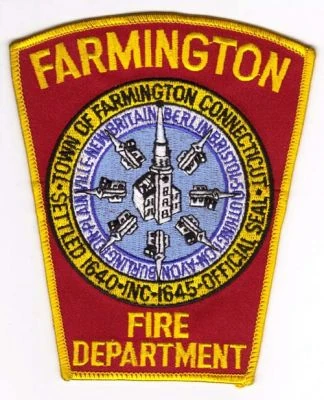 Farmington Fire Department (Connecticut) | Firefighting Wiki | Fandom