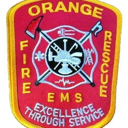 Orange Fire Department (Massachusetts) | Firefighting Wiki | Fandom