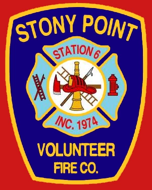 Stony Point Volunteer Fire Company (Virginia) | Firefighting Wiki | Fandom