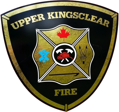 Upper Kingsclear Fire Department | Firefighting Wiki | Fandom