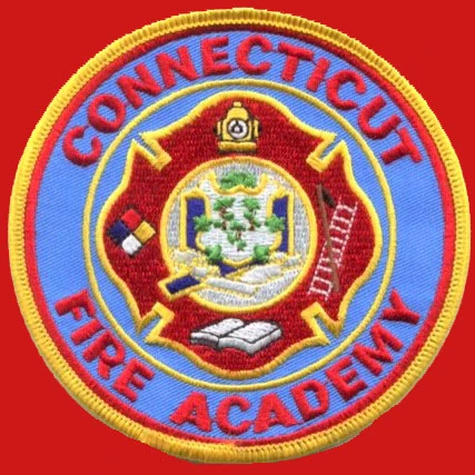 Connecticut Fire Academy | Firefighting Wiki | Fandom