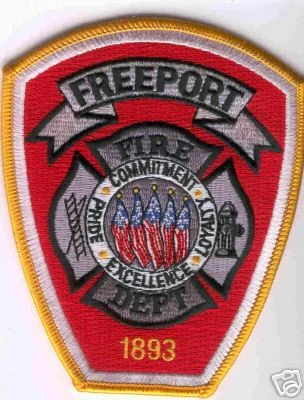 Freeport Fire Department (New York) | Firefighting Wiki | Fandom