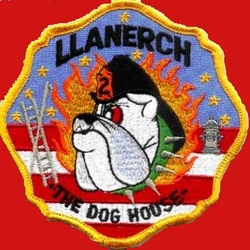 Llanerch Fire Company | Firefighting Wiki | Fandom