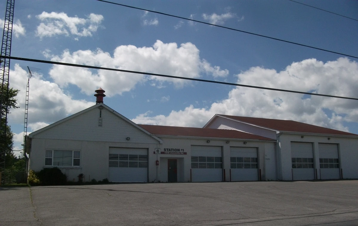 Kingston Fire and Rescue Services (Ontario) | Firefighting Wiki | Fandom