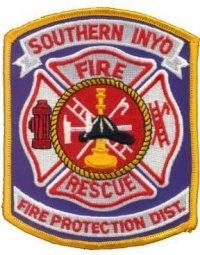 Southern Inyo Fire Protection District | Firefighting Wiki | Fandom