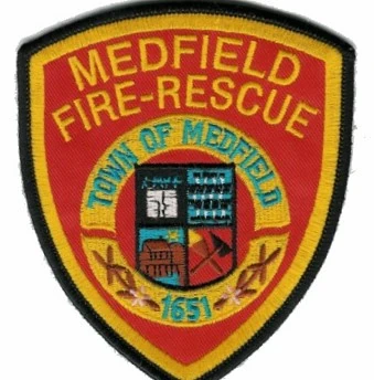 Medfield Fire Rescue | Firefighting Wiki | Fandom