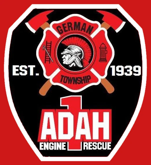 Adah Volunteer Fire Department | Firefighting Wiki | Fandom