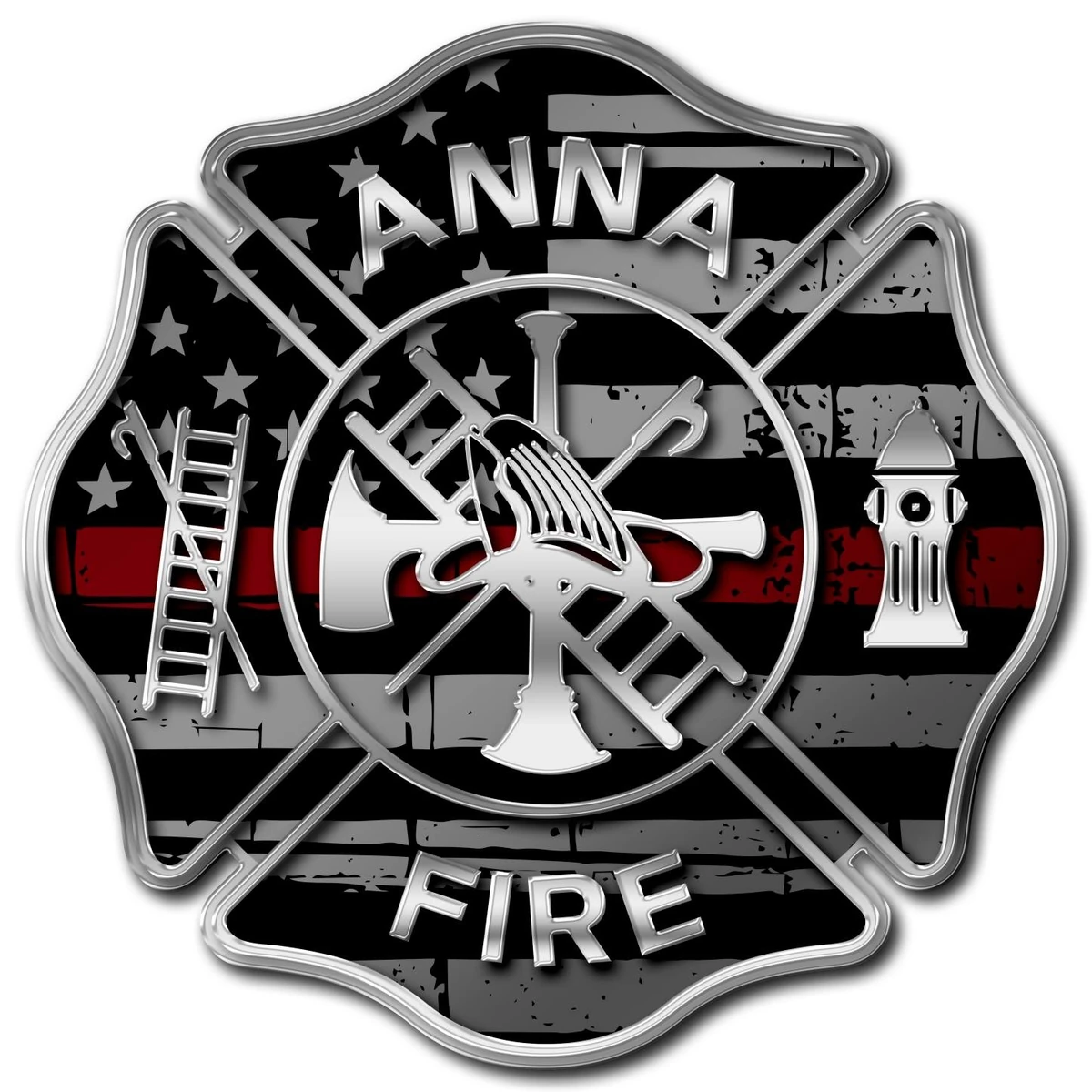 Anna Fire Department (Ohio) | Firefighting Wiki | Fandom