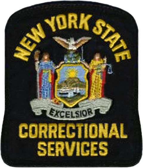 New York State Department of Corrections and Community Supervision Fire ...