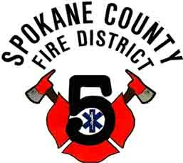Spokane County Fire District 5 | Firefighting Wiki | Fandom