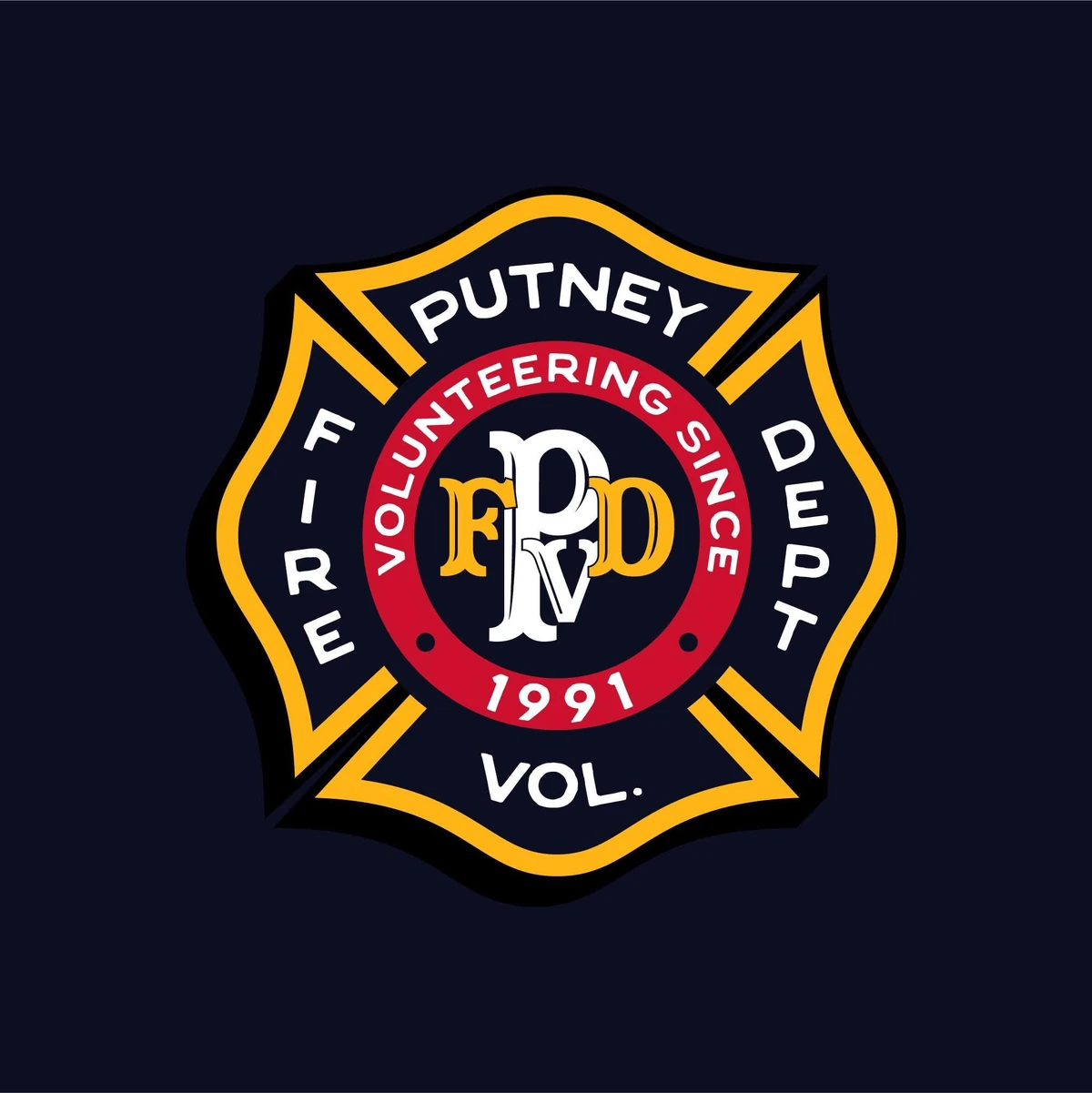 Putney Volunteer Fire Department (Kentucky) | Firefighting Wiki | Fandom