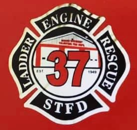 Stroud Township Volunteer Fire Department (Pennsylvania) | Firefighting ...