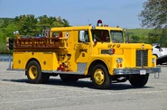 Maxim S-Model | Firefighting Wiki | Fandom