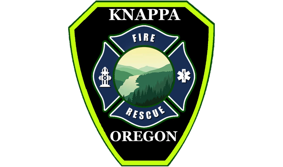 Knappa Fire District | Firefighting Wiki | Fandom