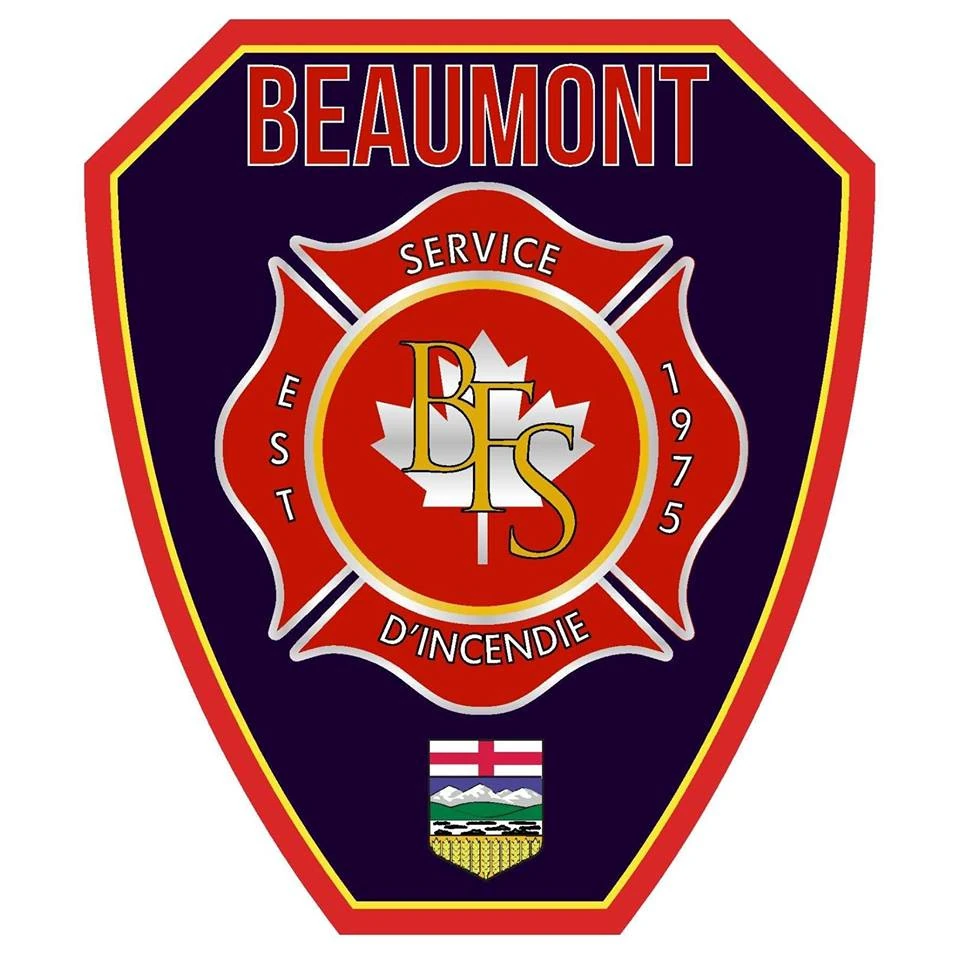 Beaumont Fire Department (Alberta) | Firefighting Wiki | Fandom