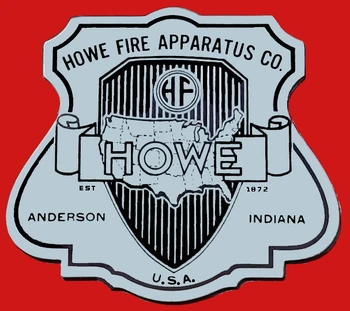 Howe Fire Apparatus Company | Firefighting Wiki | Fandom