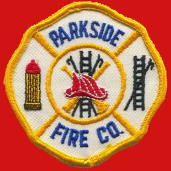 Parkside Fire Company | Firefighting Wiki | Fandom