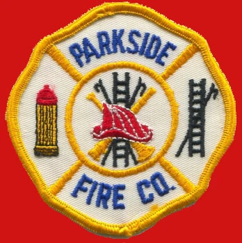 Parkside Fire Company | Firefighting Wiki | Fandom