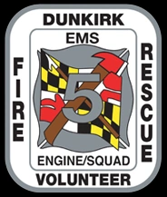 Dunkirk Volunteer Fire Department (Maryland) | Firefighting Wiki | Fandom
