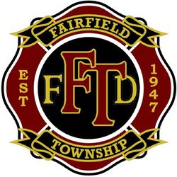 Fairfield Township Fire Department (Butler County, Ohio) | Firefighting ...