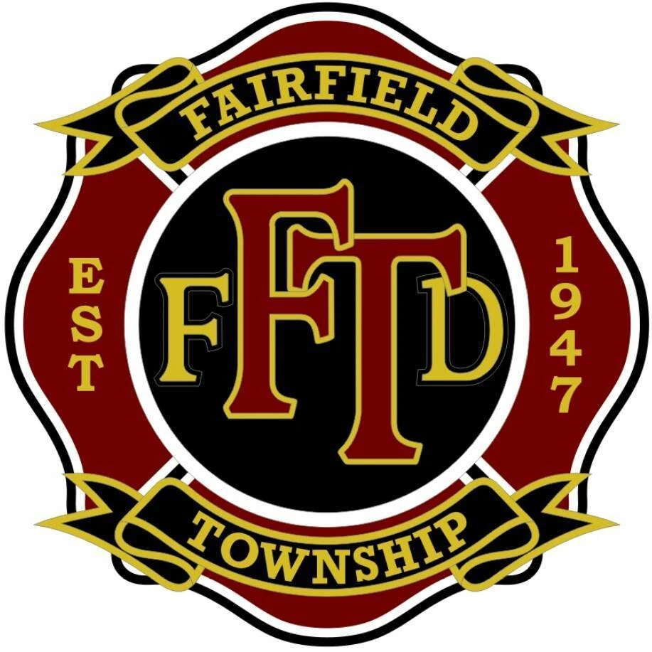 Fairfield Township Fire Department (Butler County, Ohio) | Firefighting ...