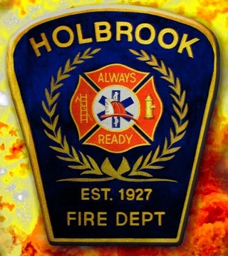Holbrook Fire Department (New York) | Firefighting Wiki | Fandom