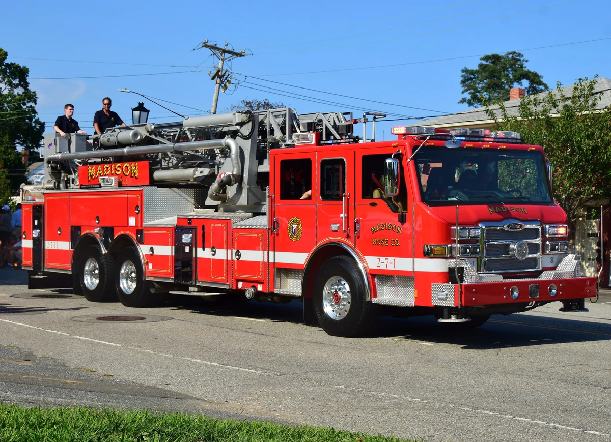 Pierce Ascendant Class of Aerials | Firefighting Wiki | Fandom