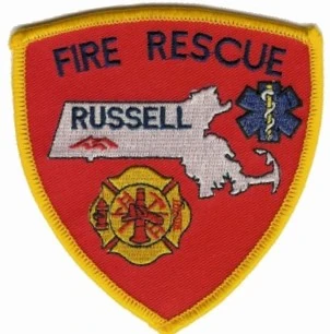 Russell Fire Department (Massachusetts) | Firefighting Wiki | Fandom