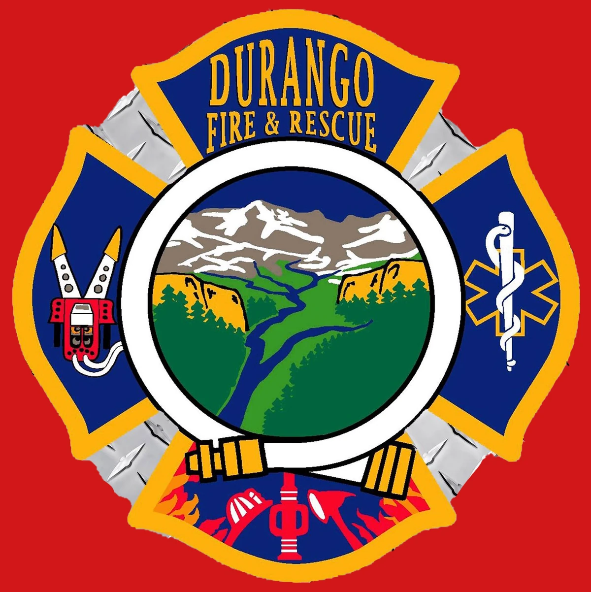Durango Fire Protection District | Firefighting Wiki | Fandom