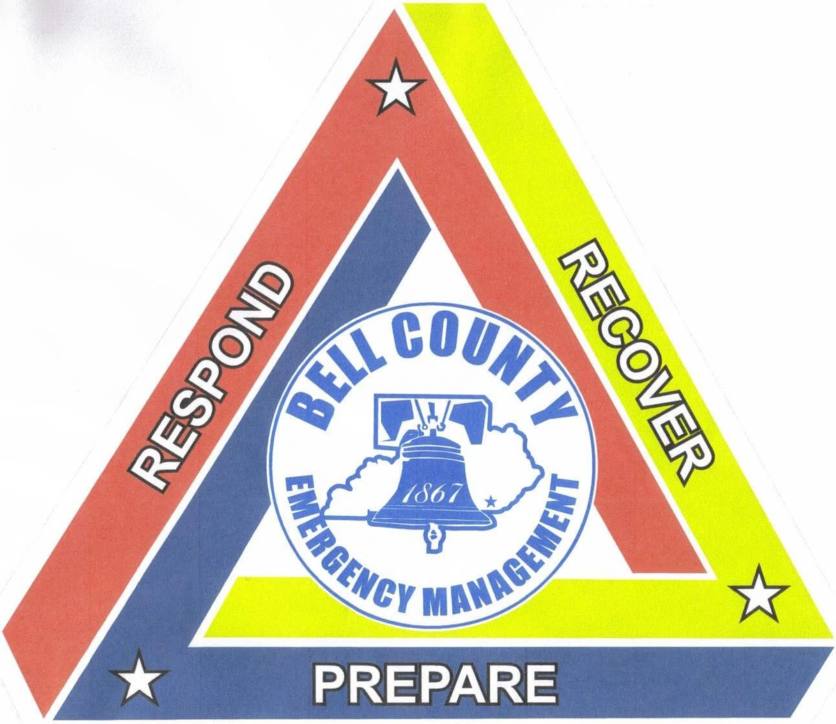 Bell County Emergency Management | Firefighting Wiki | Fandom