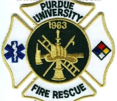 Purdue University Fire Department | Firefighting Wiki | Fandom