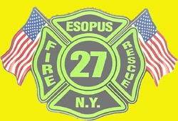Esopus Fire Department | Firefighting Wiki | Fandom