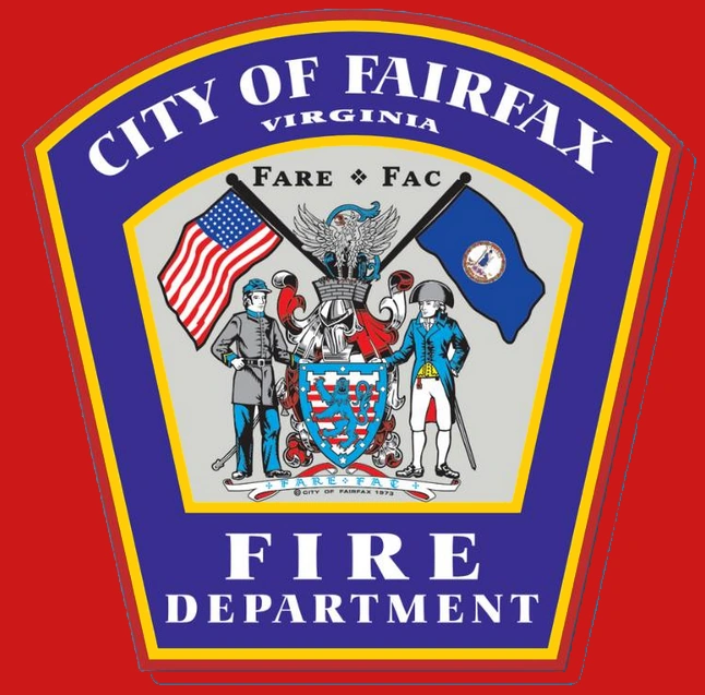 Fairfax City Fire Department (Virginia) | Firefighting Wiki | Fandom
