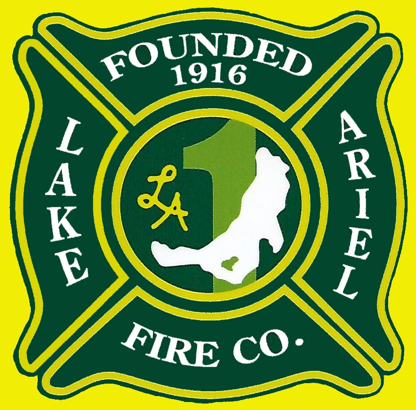 Lake Ariel Volunteer Fire Company | Firefighting Wiki | Fandom