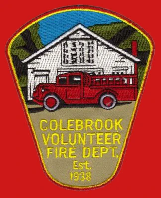 Colebrook Volunteer Fire Department (Connecticut) | Firefighting Wiki ...