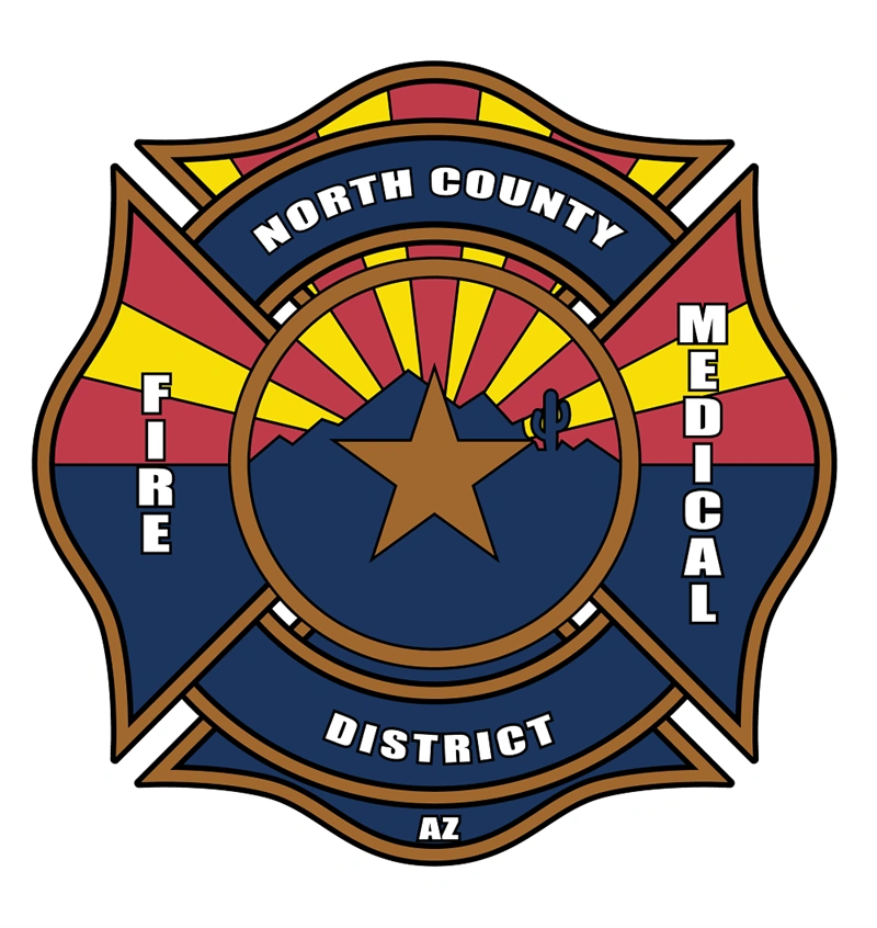 North County Fire & Medical District (Arizona) | Firefighting Wiki | Fandom