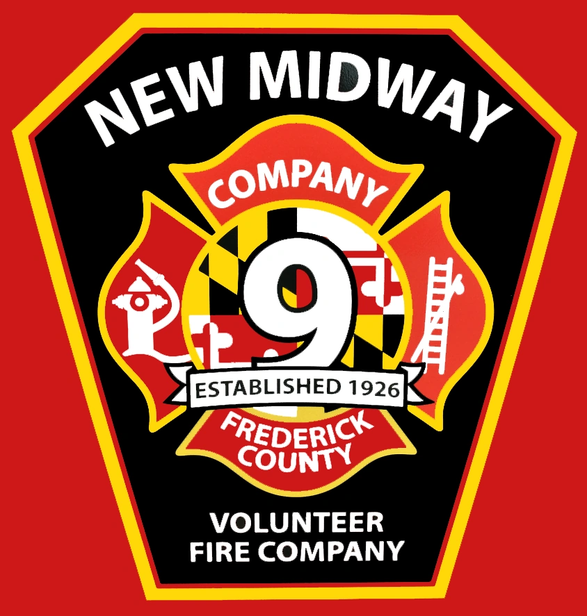 New Midway Volunteer Fire Company | Firefighting Wiki | Fandom