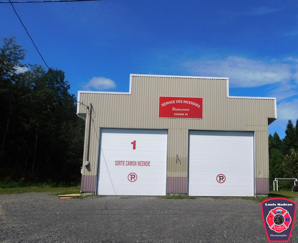 Service de Sécurité Incendie de Biencourt | Firefighting Wiki | Fandom