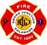 Grand Junction Fire Department | Firefighting Wiki | Fandom